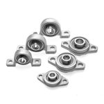 Drehkranz Drehteller Drehlager kaufen - Spinematic Online Shop